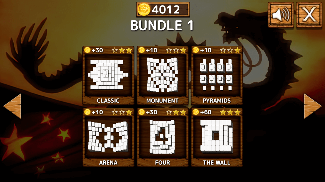 Android App: Dragon Mahjong - Code This Lab srl